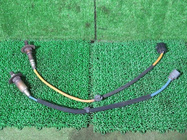 [Used]O2 Sensor SUBARU Forester 2009 DBA-SH5 22641AA480 AF - BE FORWARD ...