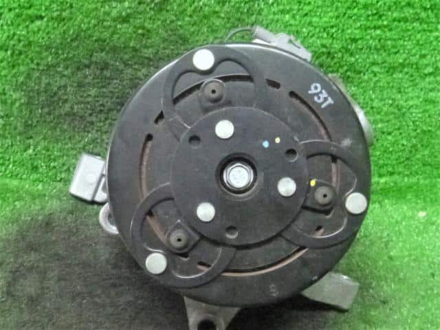 [Used]A/C Compressor SUBARU Vx 2019 DBA-GT7 73111FL040 - BE FORWARD ...