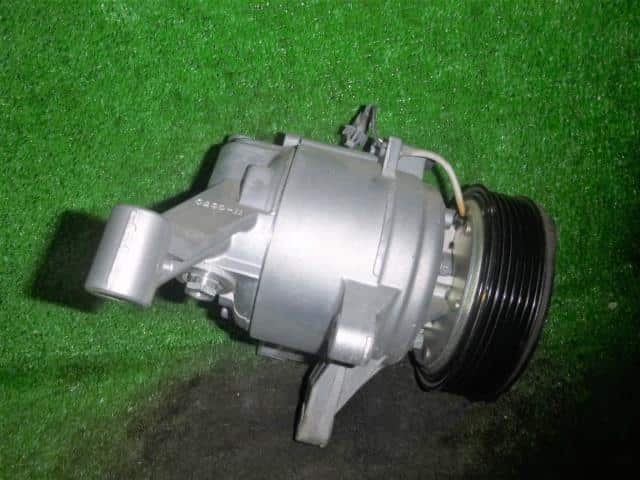 [Used]A/C Compressor SUBARU Vx 2019 DBA-GT7 73111FL040 - BE FORWARD ...
