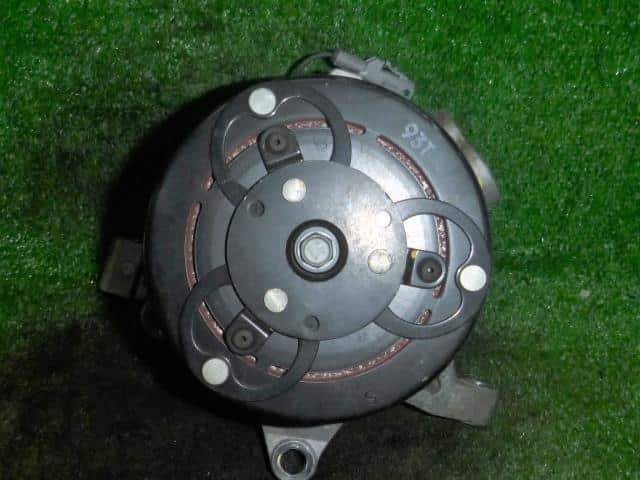 [Used]A/C Compressor SUBARU Vx 2019 DBA-GT7 73111FL040 - BE FORWARD ...