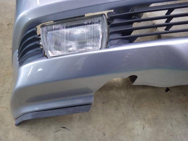 [Used]Front Bumper Face MITSUBISHI Diamante 2004 ABA-F34A MN133962 - BE ...