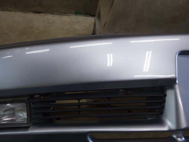 [Used]Front Bumper Face MITSUBISHI Diamante 2004 ABA-F34A MN133962 - BE ...