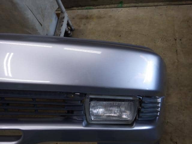 [Used]Front Bumper Face MITSUBISHI Diamante 2004 ABA-F34A MN133962 - BE ...
