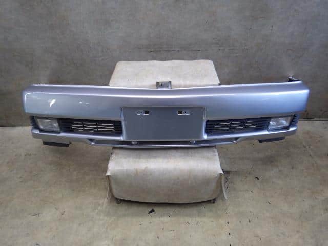 [Used]Front Bumper Face MITSUBISHI Diamante 2004 ABA-F34A MN133962 - BE ...