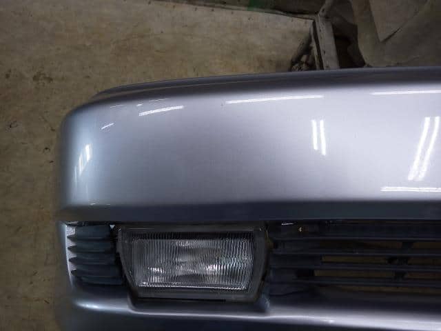 [Used]Front Bumper Face MITSUBISHI Diamante 2004 ABA-F34A MN133962 - BE ...