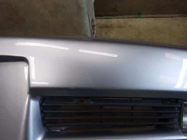 [Used]Front Bumper Face MITSUBISHI Diamante 2004 ABA-F34A MN133962 - BE ...