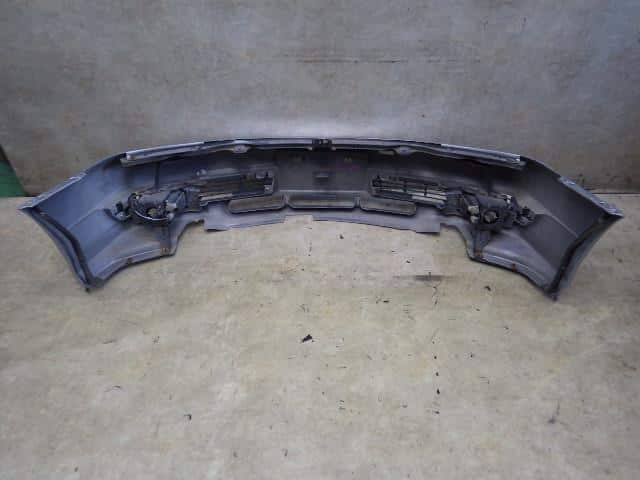 [Used]Front Bumper Face MITSUBISHI Diamante 2004 ABA-F34A MN133962 - BE ...