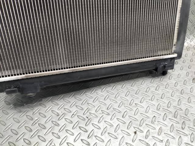 [Used]Radiator TOYOTA Porte 2013 DBA-NCP141 1640021270 - BE FORWARD ...