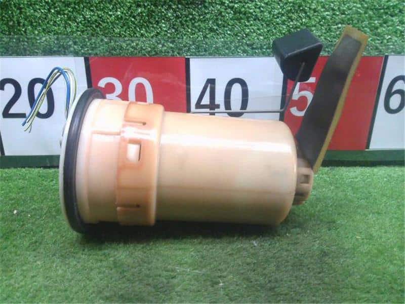 [Used]Fuel Pump TOYOTA Noah 2003 TA-AZR65G 2322128040 - BE FORWARD Auto ...