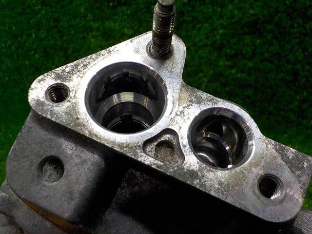 [Used]A/C Compressor NISSAN X-Trail 2014 DBA-NT32 926004CE0A - BE ...