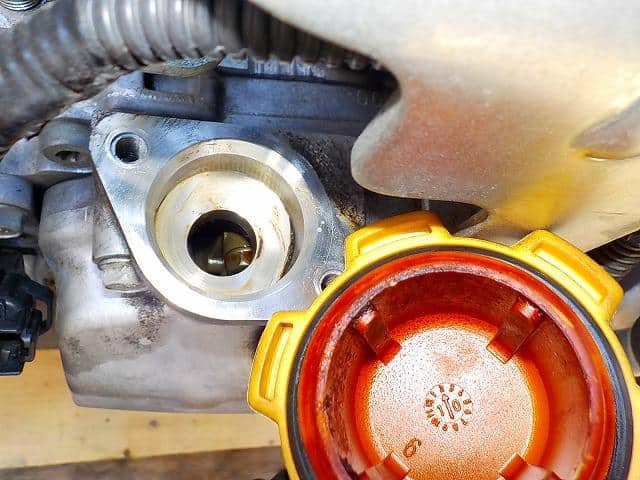 [Used]EJ253 Engine SUBARU Exiga 2010 DBA-YA9 10100BT530 - BE FORWARD ...