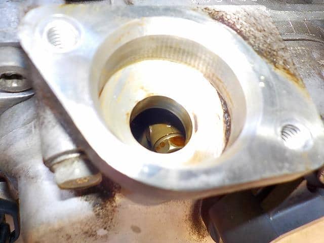 [Used]EJ253 Engine SUBARU Exiga 2010 DBA-YA9 10100BT530 - BE FORWARD ...