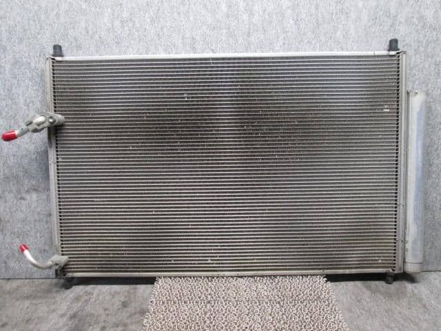 [Used]Condenser TOYOTA Wish 2012 DBA-ZGE20G 8845012280 - BE FORWARD ...