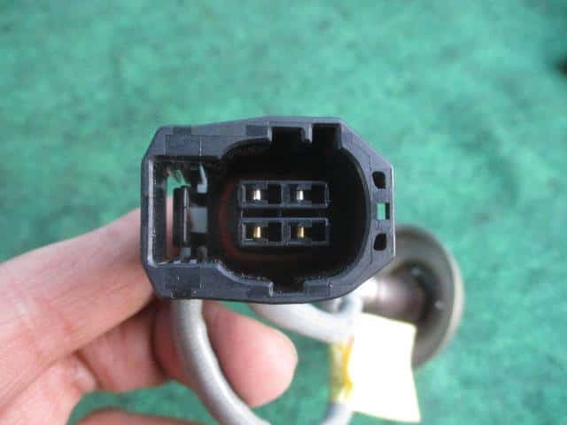 [Used]O2 Sensor MAZDA Demio 2008 DBA-DE3FS ZJ38188G1B - BE FORWARD Auto ...