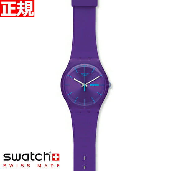 [New]It is up to 2,000 & up to 62 times swatch Swatch mens Ladies ...