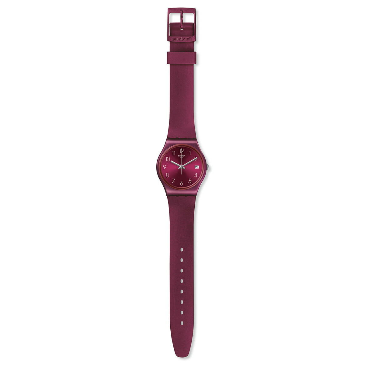 [New]It is up to 2,000 & up to 62 times swatch Swatch mens Ladies ...