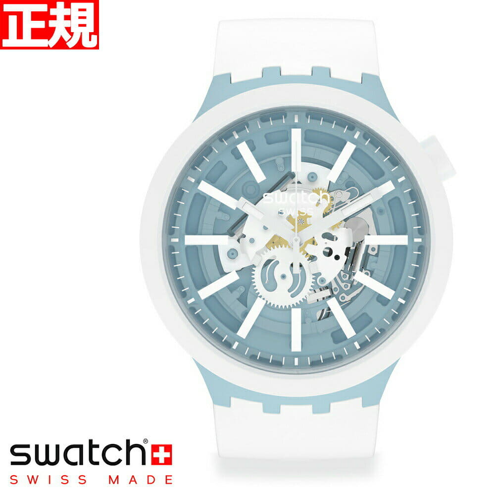 [New]It is up to 2,000 & up to 62 times swatch Swatch mens Ladies big ...