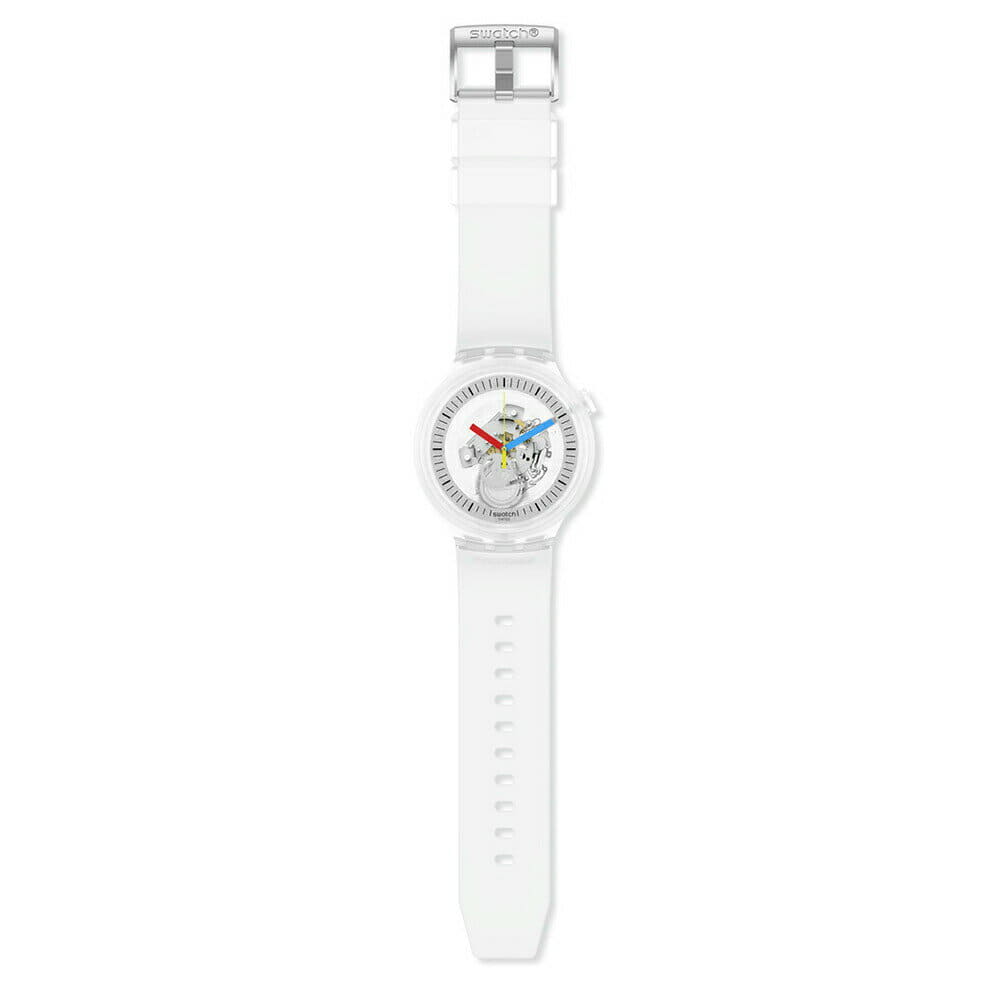 [New]It is up to 2,000 & up to 62 times swatch Swatch mens Ladies big ...