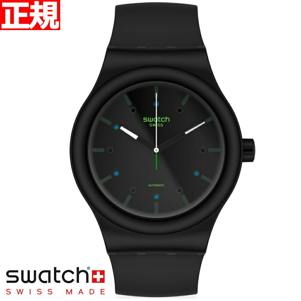 [New]It is up to 2,000 & up to 62 times swatch Swatch mens Ladies ...