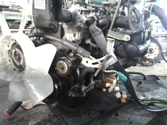 [Used]1G-FE Engine TOYOTA Crown 1998 GF-GS151H 1900070310 - BE FORWARD ...