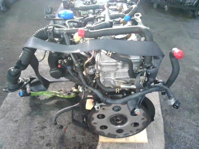 [Used]1G-FE Engine TOYOTA Crown 1998 GF-GS151H 1900070310 - BE FORWARD ...