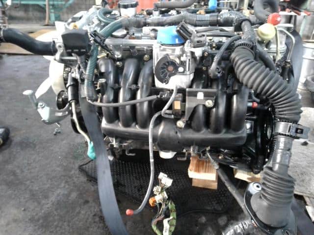 [Used]1G-FE Engine TOYOTA Crown 1998 GF-GS151H 1900070310 - BE FORWARD ...