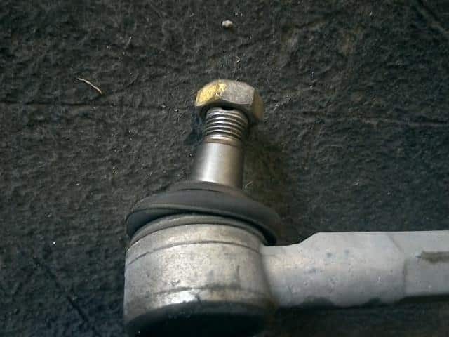 [Used]Power Steering Rack and Pinion Assembly SUZUKI Carry 2013 EBD ...