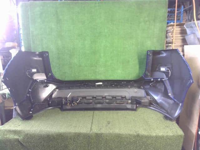 [Used]Rear Bumper Assembly NISSAN X-Trail 2022 6AA-SNT33 850B06RC0B ...