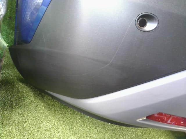 [Used]Rear Bumper Assembly NISSAN X-Trail 2022 6AA-SNT33 850B06RC0B ...