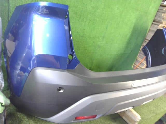 [Used]Rear Bumper Assembly NISSAN X-Trail 2022 6AA-SNT33 850B06RC0B ...