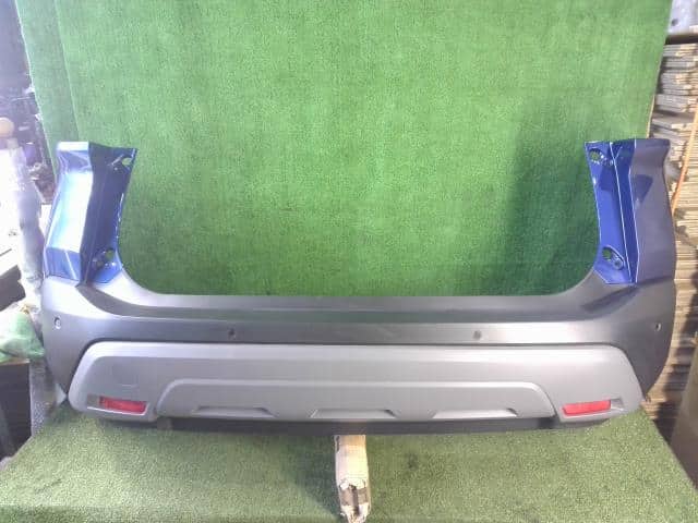 [Used]Rear Bumper Assembly NISSAN X-Trail 2022 6AA-SNT33 850B06RC0B ...