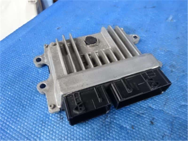 [Used]Engine Control Unit / ECU DAIHATSU Hijet 2020 EBD-S321V ...