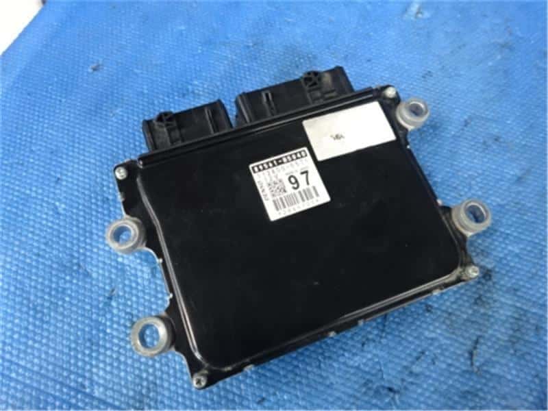 [Used]Engine Control Unit / ECU DAIHATSU Hijet 2020 EBD-S321V ...