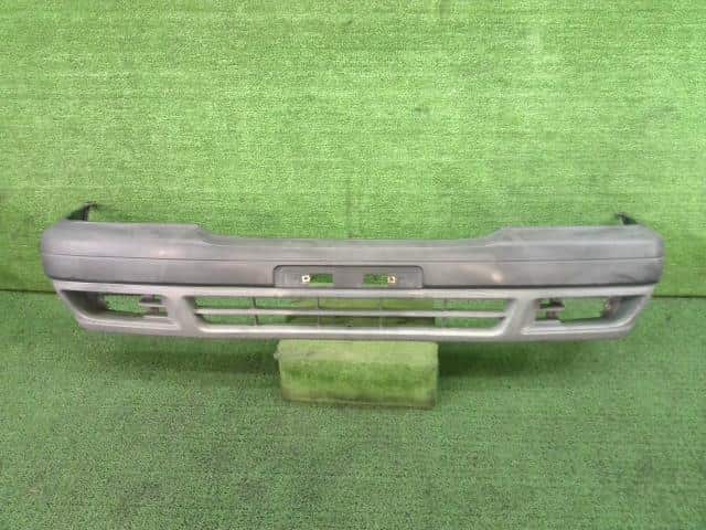 [Used]Front Bumper TOYOTA Crown Comfort 2014 DBA-TSS10 5211943013 - BE ...
