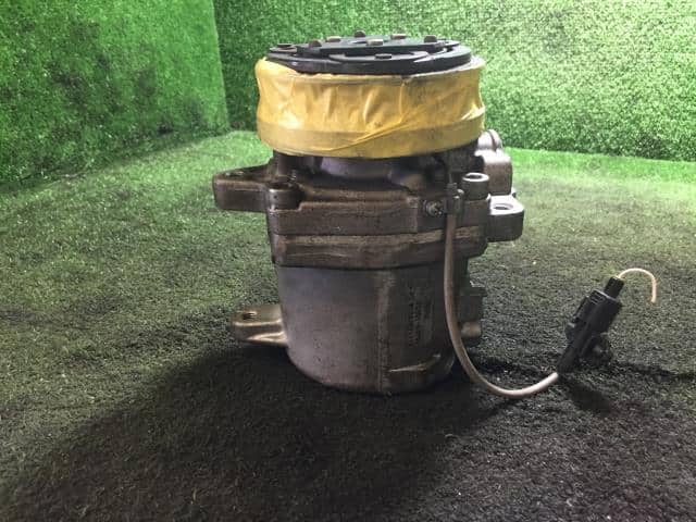 [Used]A/C Compressor SUZUKI Every 2018 HBD-DA17V - BE FORWARD Auto Parts