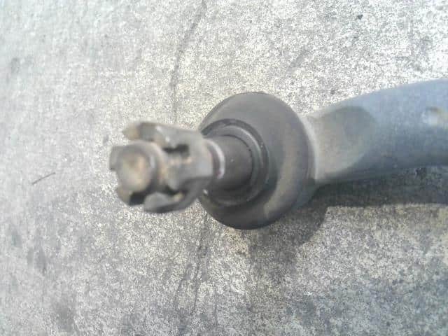 [Used]Power Steering Rack and Pinion Assembly TOYOTA Vitz 2009 DBA ...