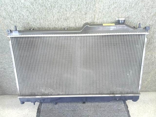 [Used]Radiator SUBARU Forester 2014 DBA-SJG 45111SG000 - BE FORWARD ...