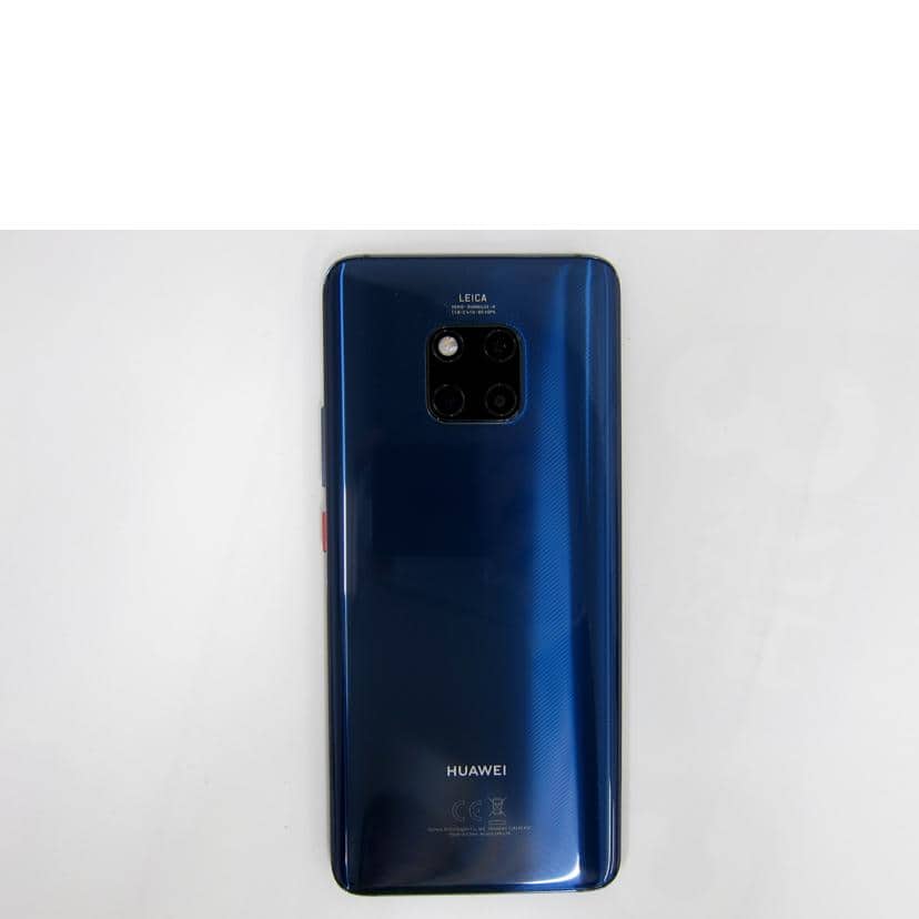 [Used]HUAWEI fur way /SIM-free LYA-L29/LYA-L29/861669046229258/ cell ...