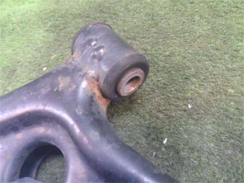[Used]Front Left Lower Control Arm MITSUBISHI Delica D5 2007 DBA-CV5W ...