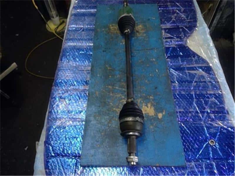 [Used]Front Right Drive Shaft SUBARU Impreza XV 2013 DBA-GP7 28321SC033 ...