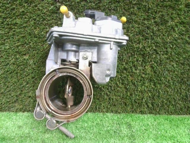 [Used]Exhaust Shutter Mitsubishi Fuso 2011 SKG-FEA20 MK667347 - BE ...