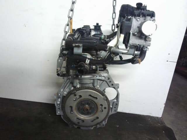 [Used]R06A Engine SUZUKI Wagon R 2013 DBA-MH34S 1120050M00 - BE FORWARD ...