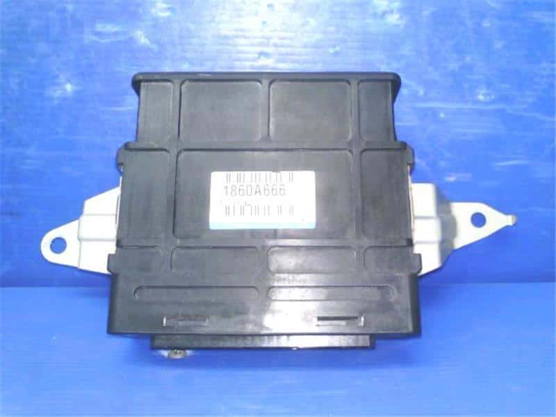 [Used]Engine Control Unit / ECU MITSUBISHI Minicab Truck 2006 GBD-U62T ...