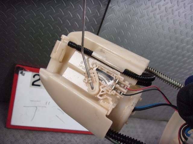 [Used]Fuel Pump MAZDA Demio 2016 DBA-DJ3FS P31H1335XA - BE FORWARD Auto ...