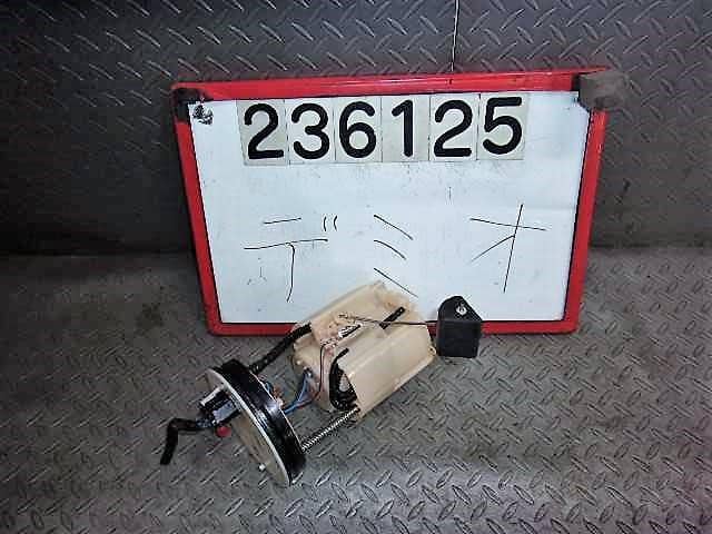 [Used]Fuel Pump MAZDA Demio 2016 DBA-DJ3FS P31H1335XA - BE FORWARD Auto ...