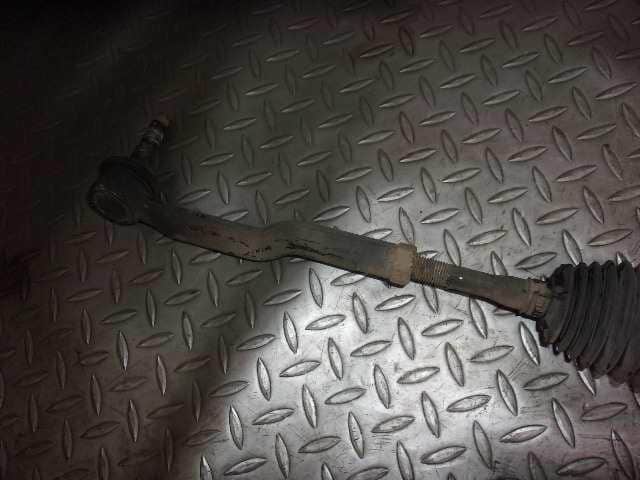 [Used]Power Steering Rack and Pinion Assembly MAZDA Demio 2016 DBA ...