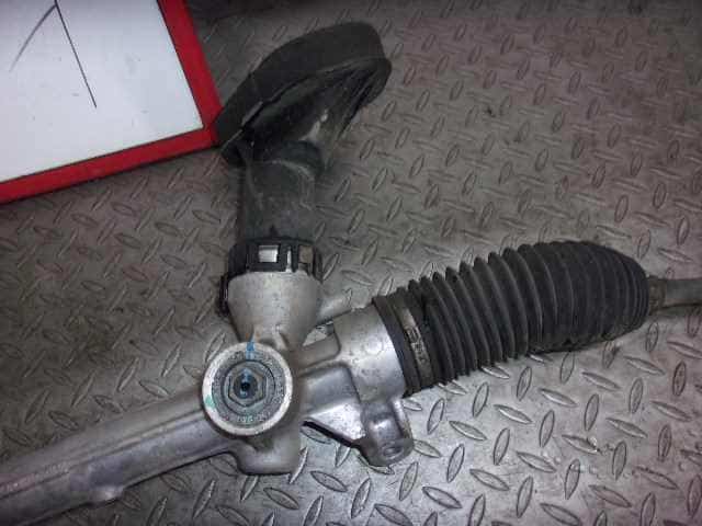 [Used]Power Steering Rack and Pinion Assembly MAZDA Demio 2016 DBA ...