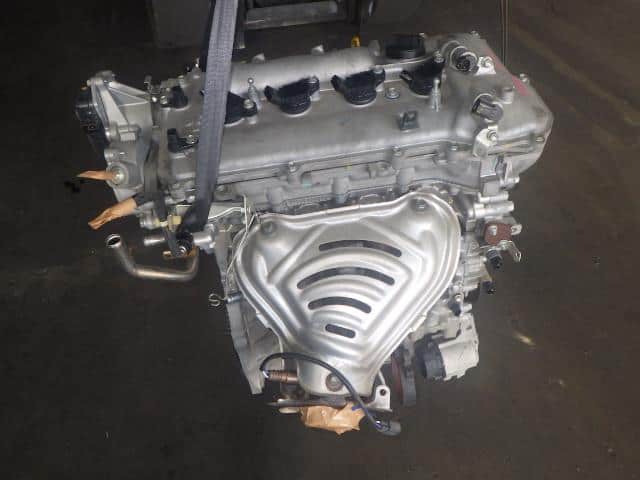 [Used]3ZR-FAE Engine TOYOTA Noah 2014 DBA-ZRR80G 1900037680 - BE ...