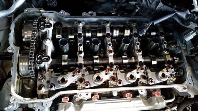 [Used]3ZR-FAE Engine TOYOTA Noah 2014 DBA-ZRR80G 1900037680 - BE ...