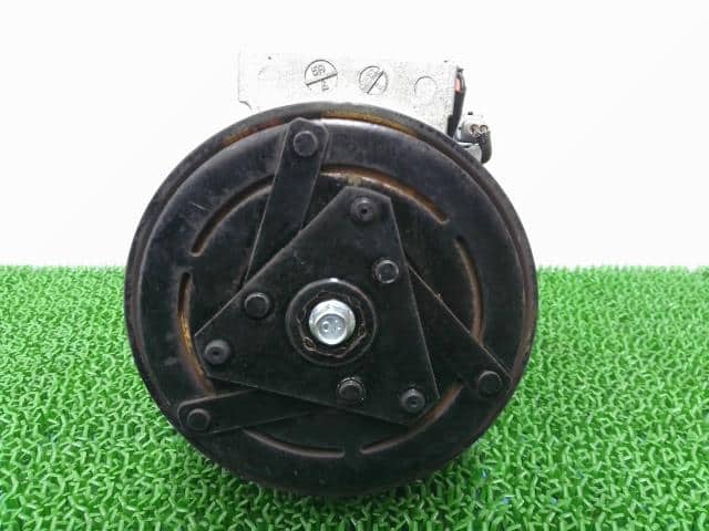 [Used]A/C Compressor NISSAN Serena 2011 DBA-FC26 926001VA0A - BE ...